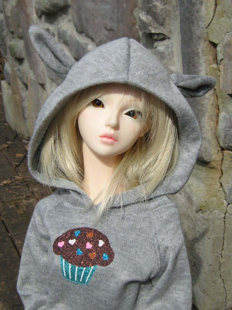 #253410 - safe, derpy hooves, human, customized toy, doll, humanized ...