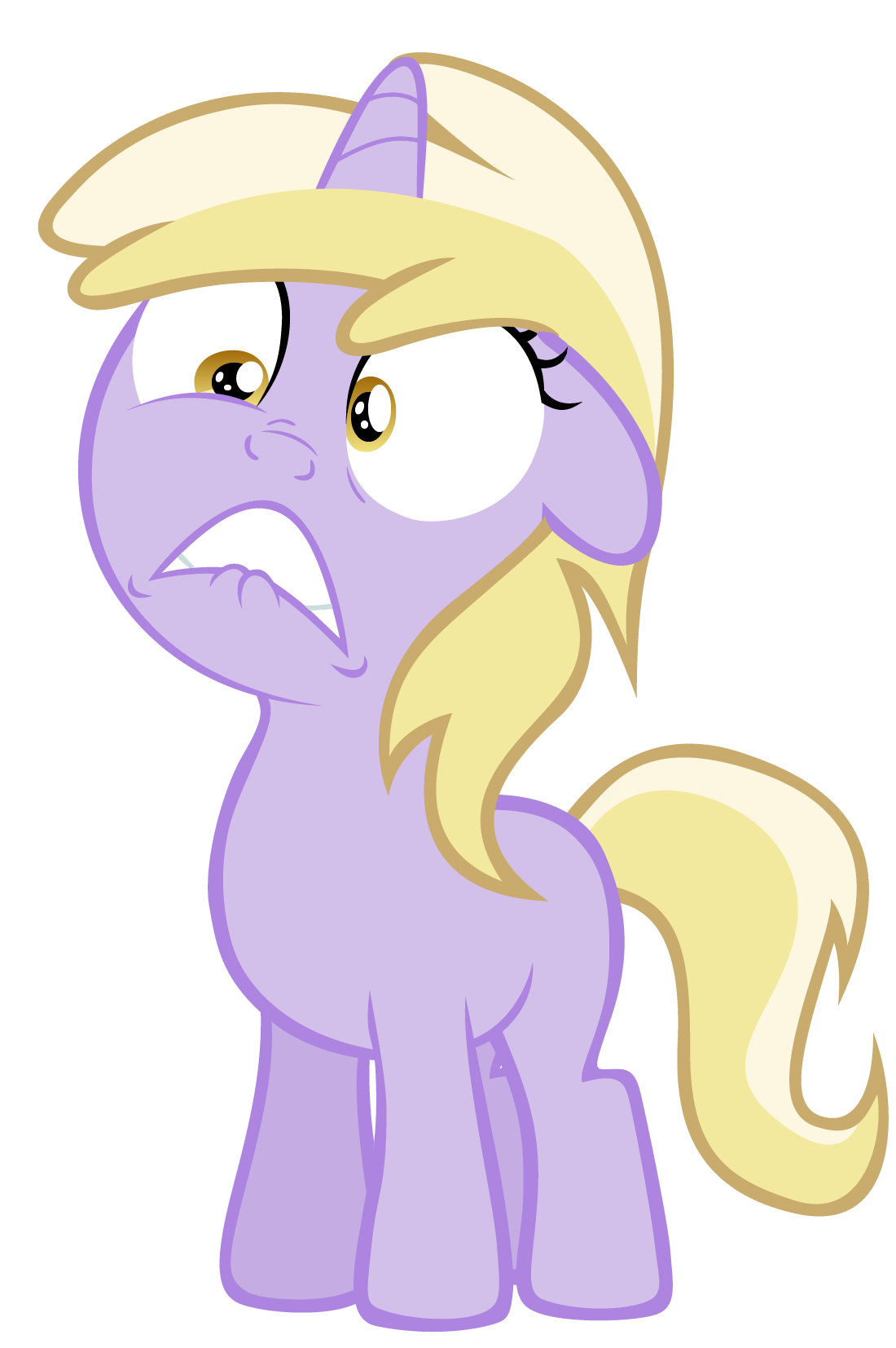 #253832 - safe, artist:ellittest, dinky hooves, simple background ...