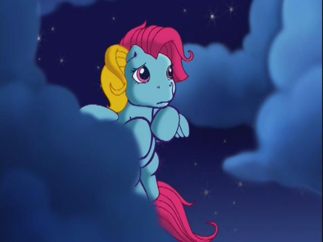 #236680 - safe, screencap, thistle whistle, pony, a very minty ...