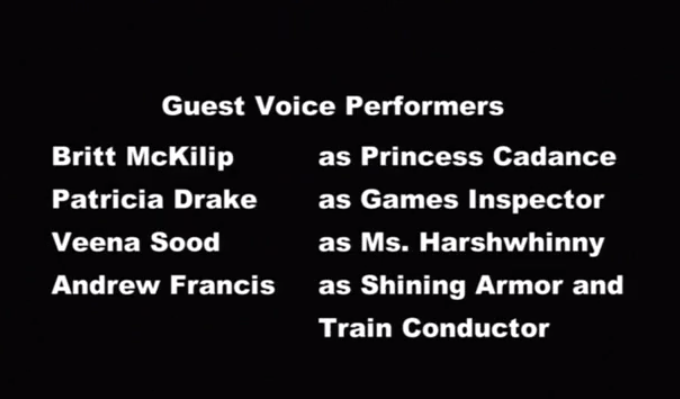 #238248 - safe, ms. harshwhinny, princess cadance, shining armor, games ...