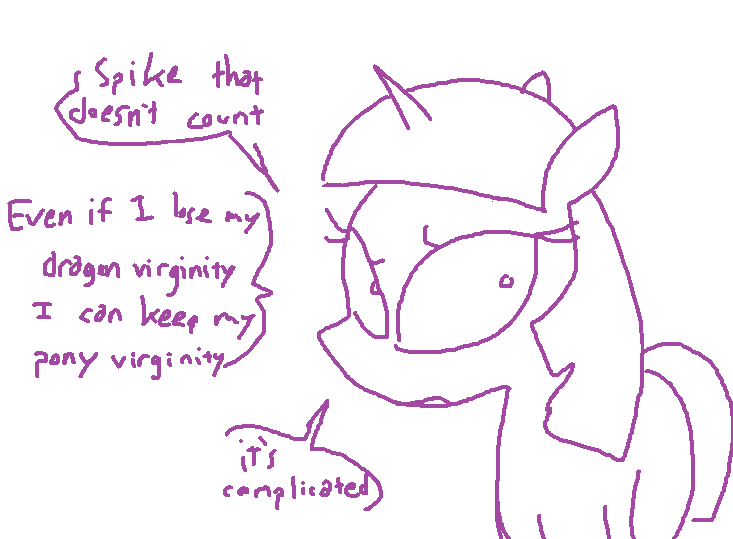 #268701 - suggestive, artist:weaver, twilight sparkle, pony, female ...