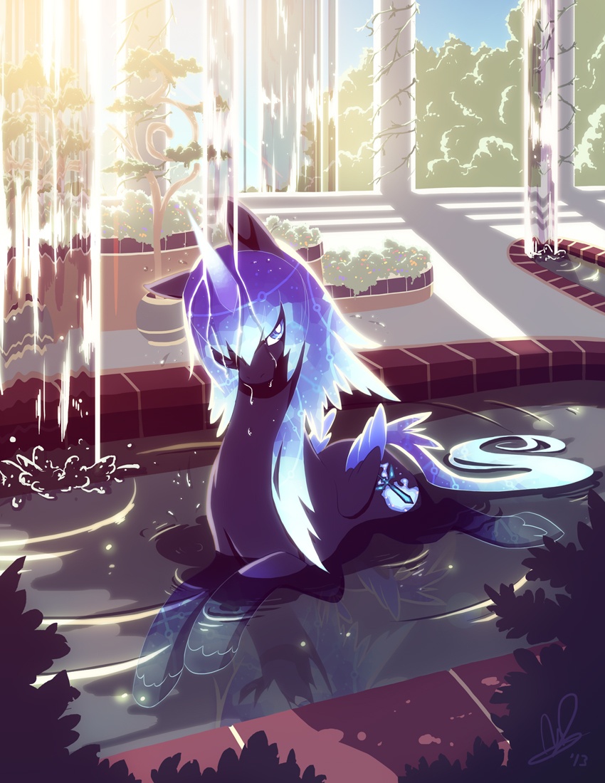 #271163 - safe, artist:lanmana, oc, oc only, oc:prince novalis, alicorn ...