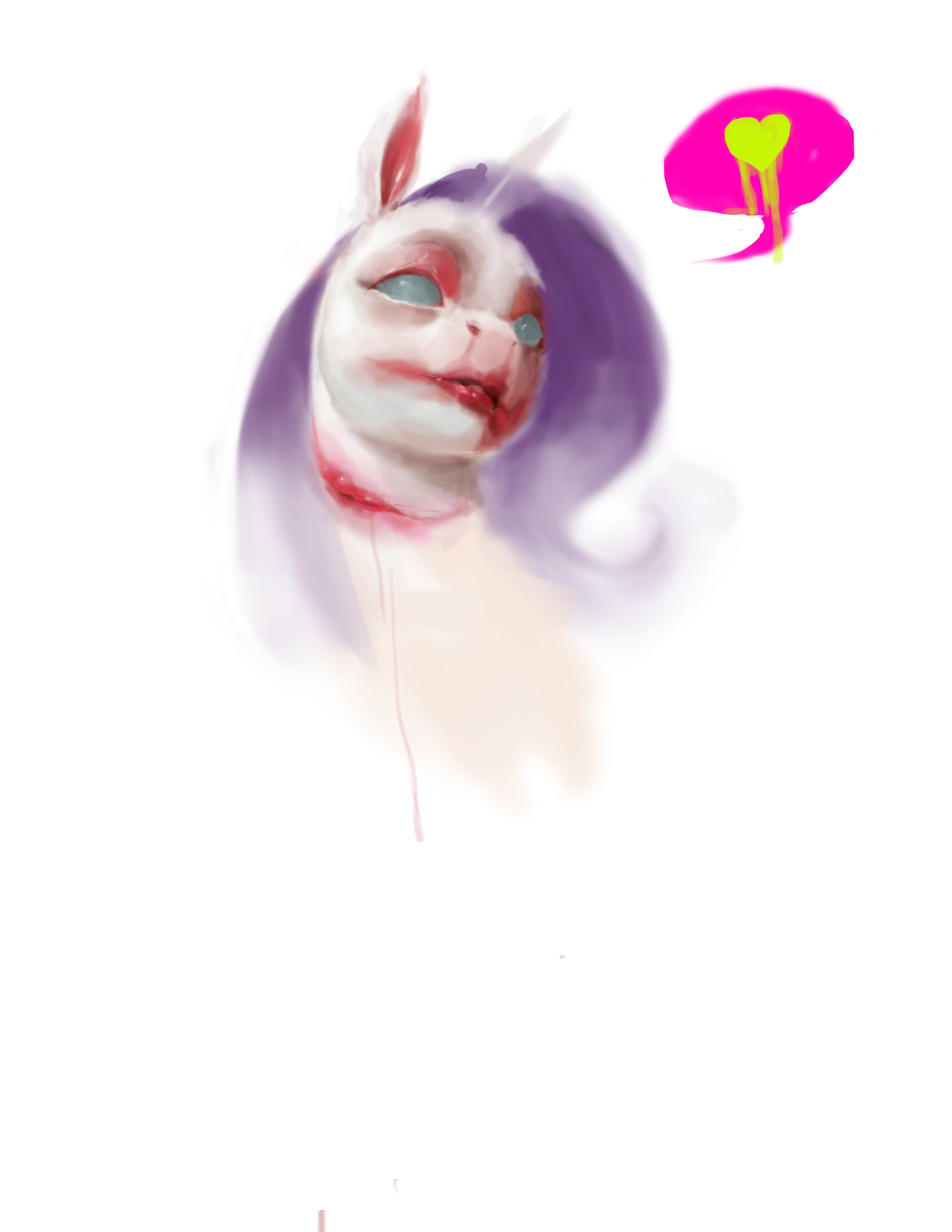 #273587 - grimdark, artist:shemhamferosh, rarity, pony, beautiful ...