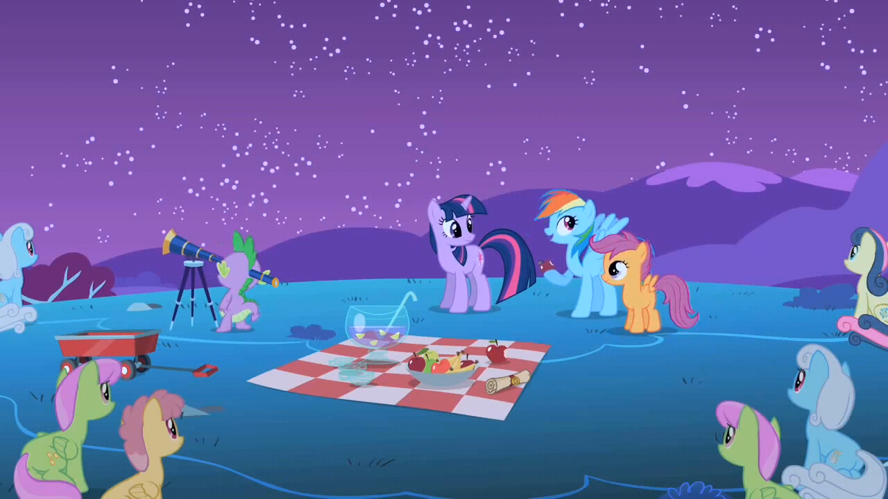 #259817 - safe, artist:capnpea, edit, edited screencap, screencap, bon ...