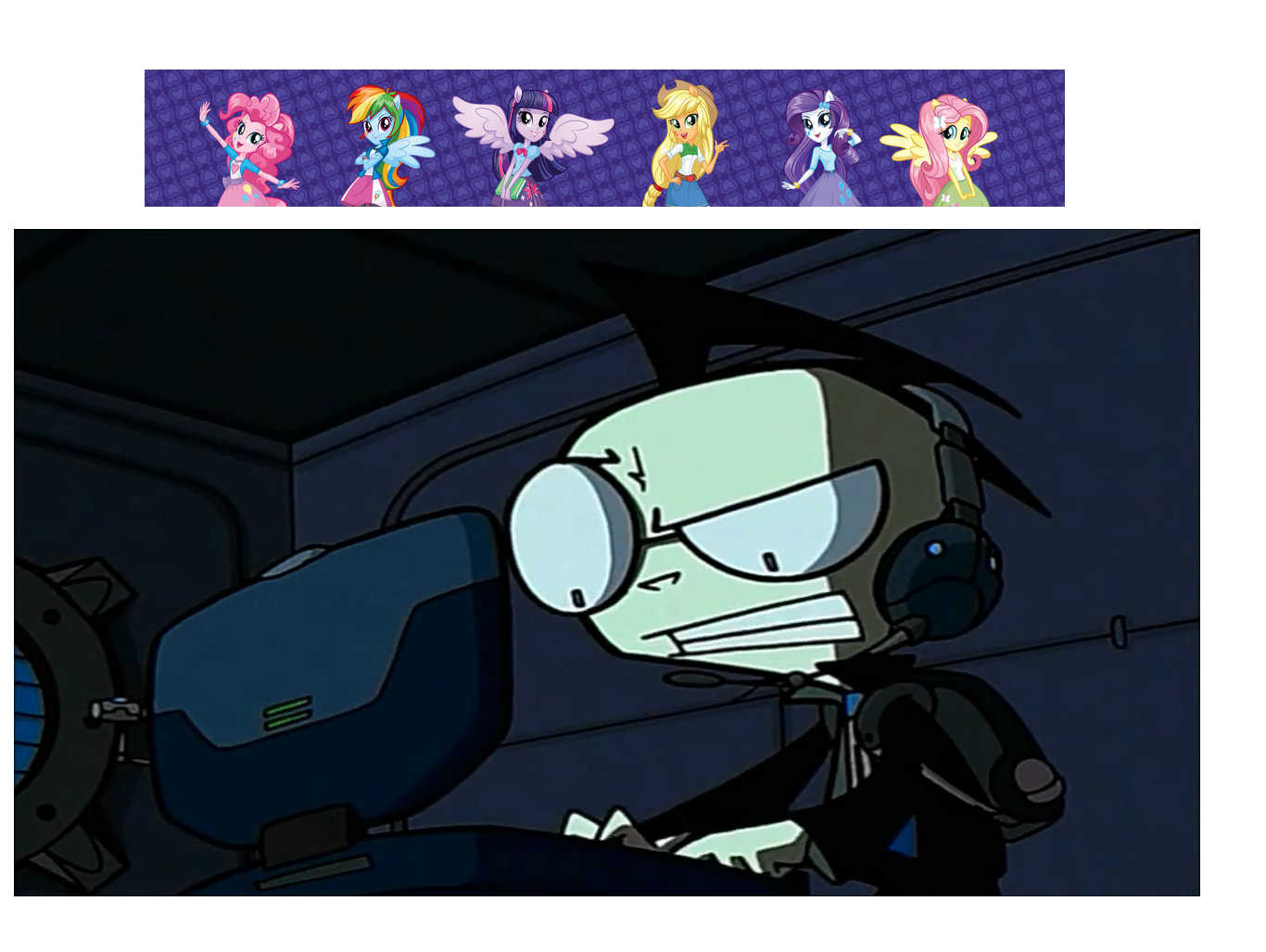 #260475 - safe, applejack, fluttershy, pinkie pie, rainbow dash, rarity ...