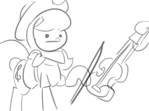 #274791 - safe, artist:fiddlemod, fiddlesticks, g4, animated, apple ...