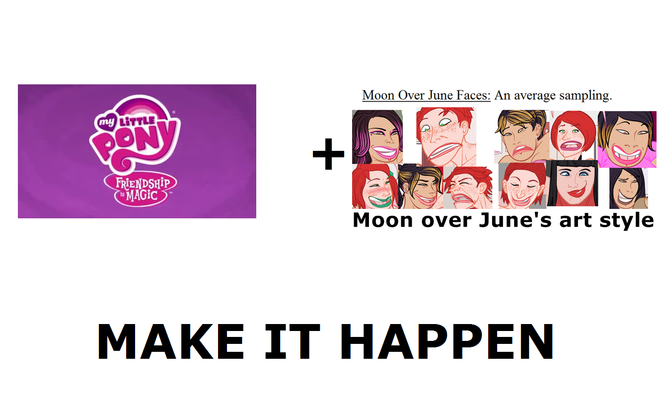 #274982 - safe, exploitable meme, make it happen, moon over june ...