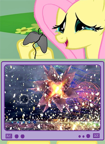 #275258 - safe, fluttershy, g4, child of eden, exploitable meme ...