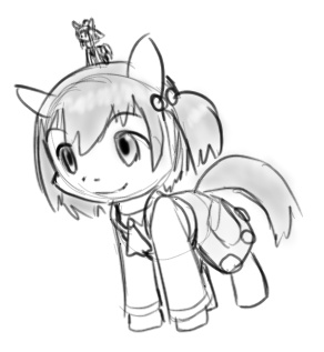 #277151 - safe, crossover, ponified, recette, recettear, tear ...