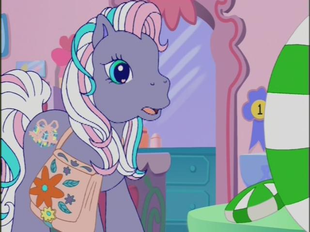 #280102 - safe, screencap, razzaroo, earth pony, pony, a charming ...