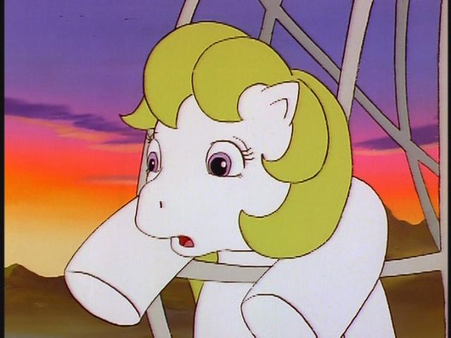#280502 - safe, screencap, pegasus, pony, g1, my little pony 'n friends ...