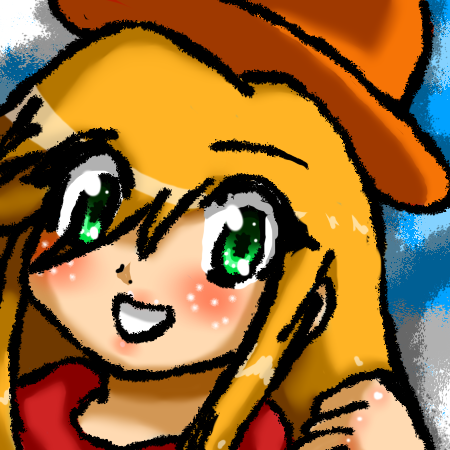 #280905 - safe, artist:daniel9999999, applejack, human, humanized ...