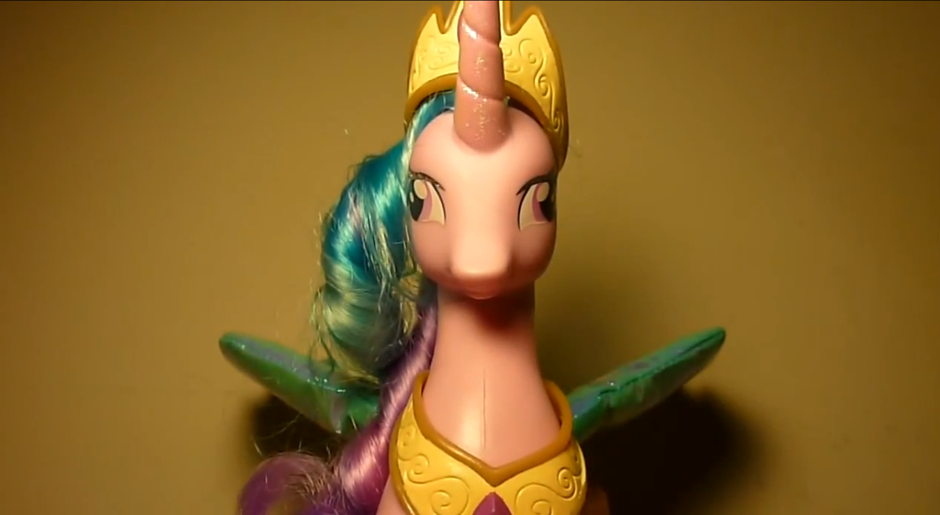 #282040 - safe, princess celestia, merchandise, soul stare celestia, template - Derpibooru