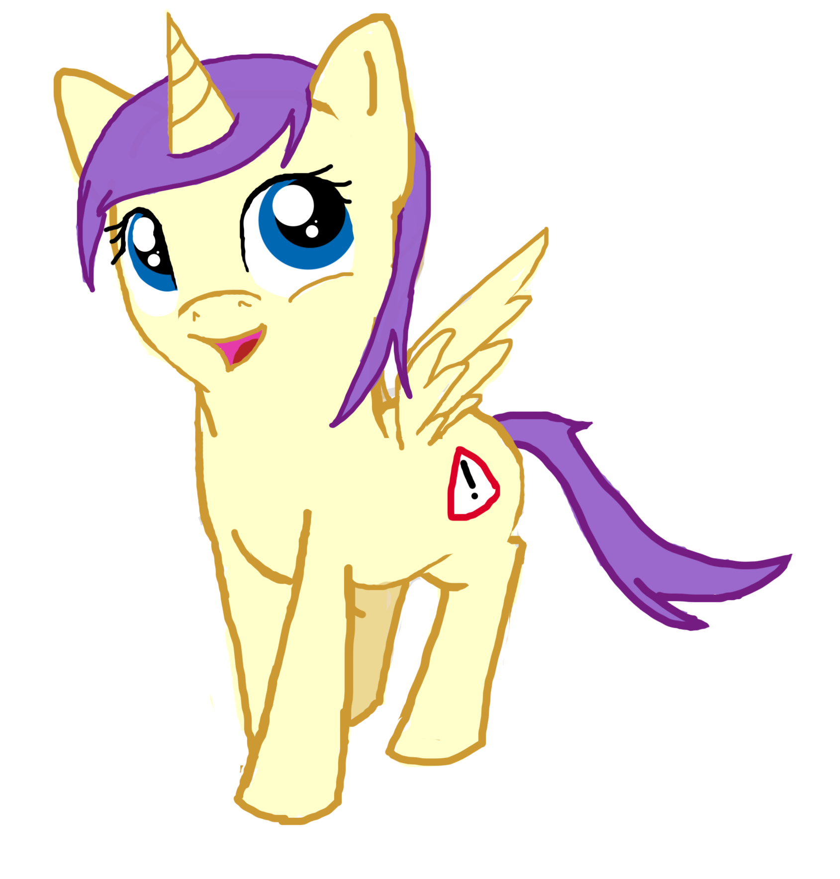 #261620 - safe, alula, pluto, princess erroria, alicorn, pony, g4 ...