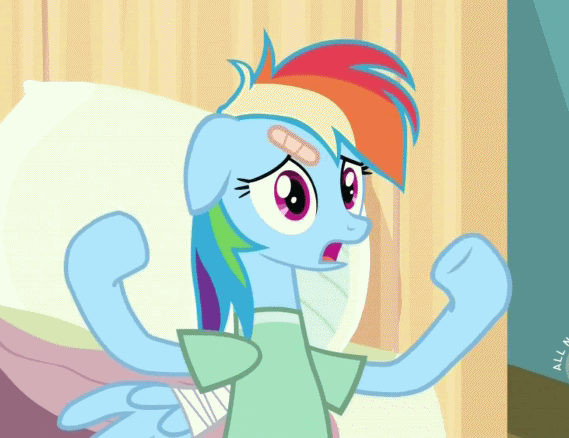 #283069 - safe, screencap, rainbow dash, g4, my little pony: friendship ...