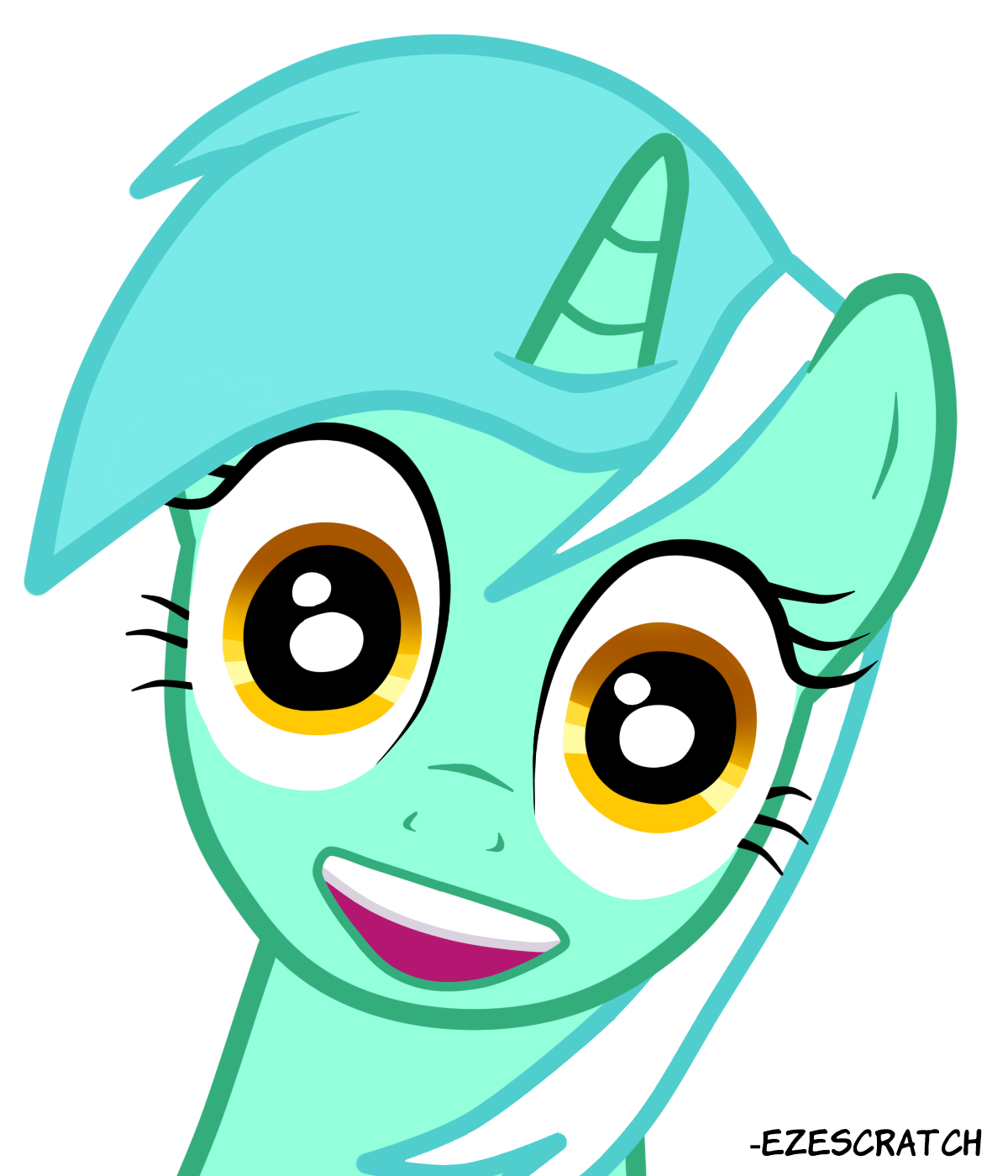 #265984 - safe, artist:ezescratch, lyra heartstrings, insanity ...