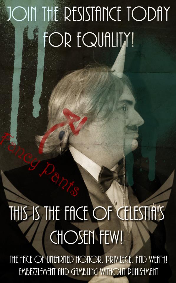 #295160 - safe, fancypants, human, clothes, cosplay, gloves, irl, irl ...