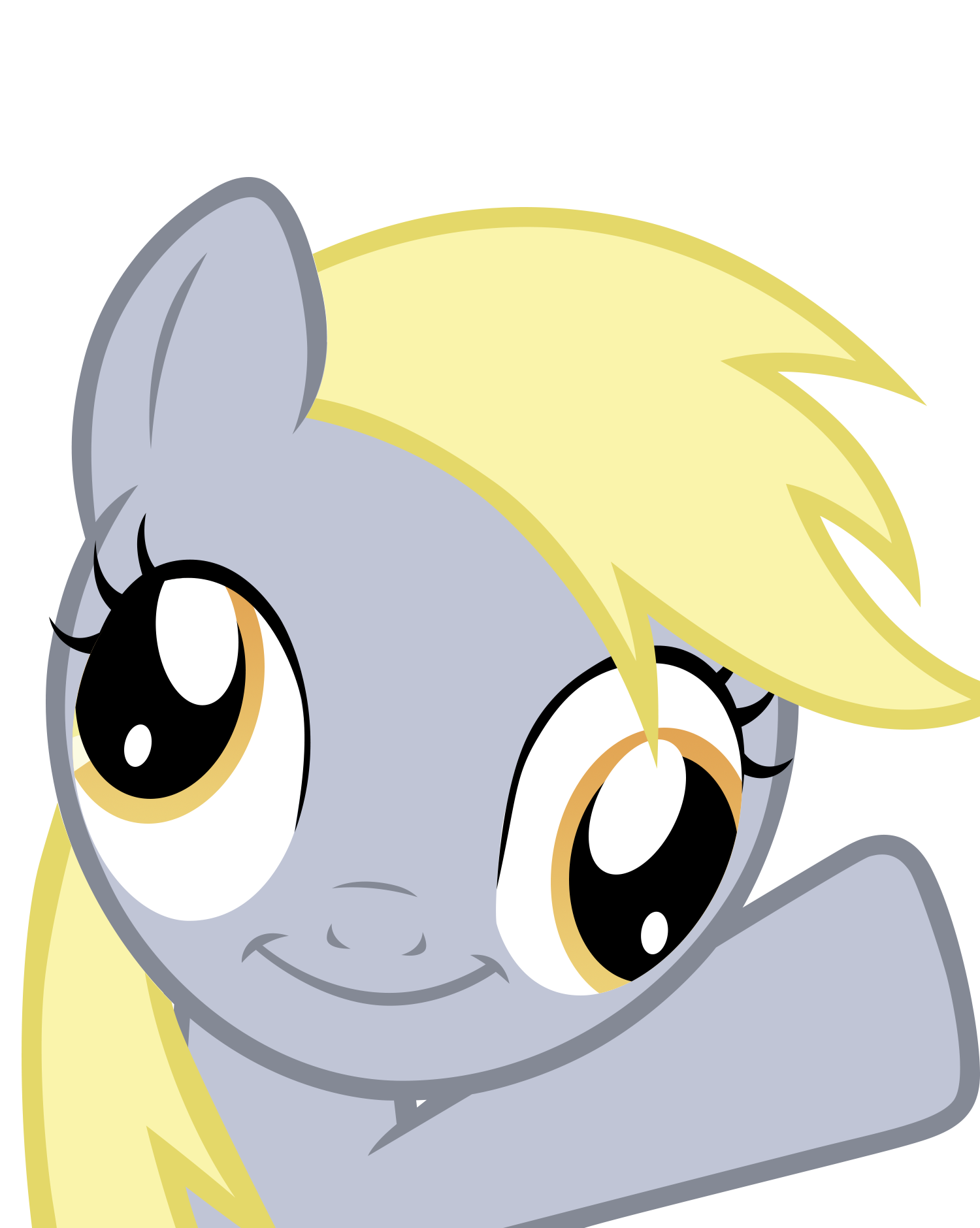 Derpy pics! - The Derpy Army - Fimfiction