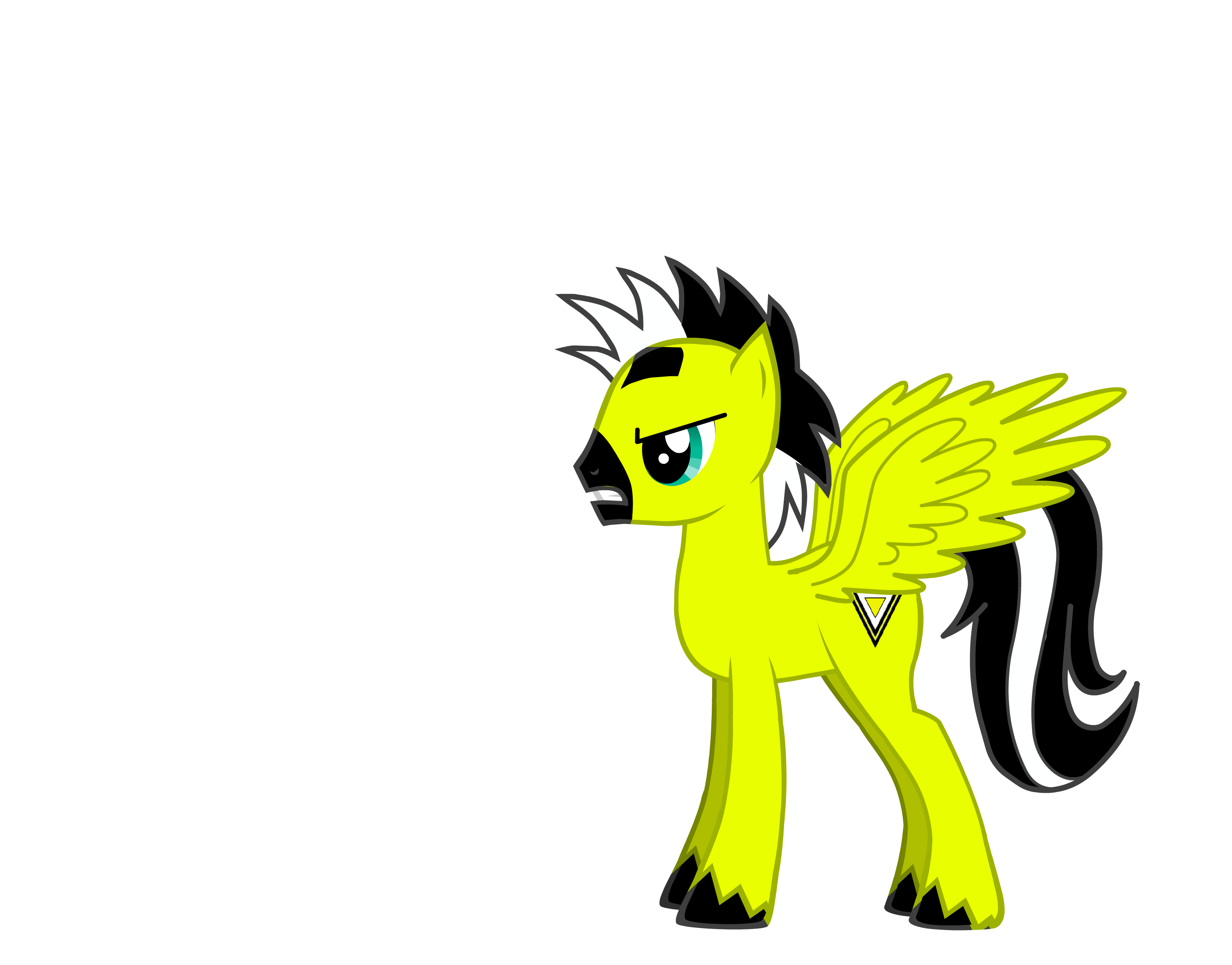 #304125 - safe, pegasus, pony, pony creator, ace combat - Derpibooru