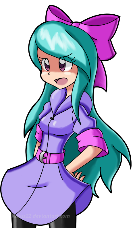 #308675 - safe, artist:kurus22, flitter, human, g4, cute, eye clipping ...