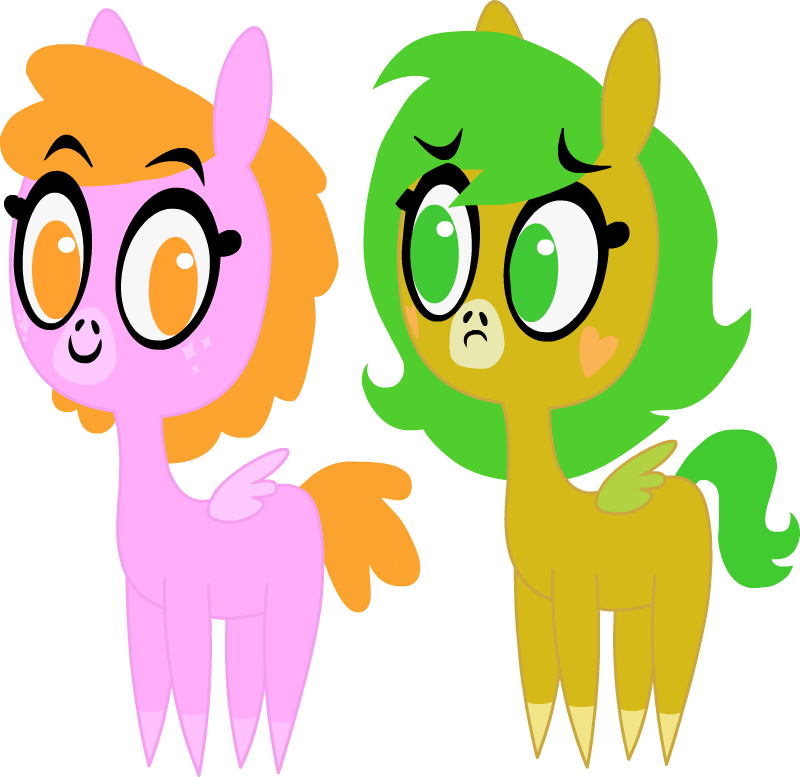 #311491 - safe, artist:twitchy-tremor, butterbean, pretty pretty ...