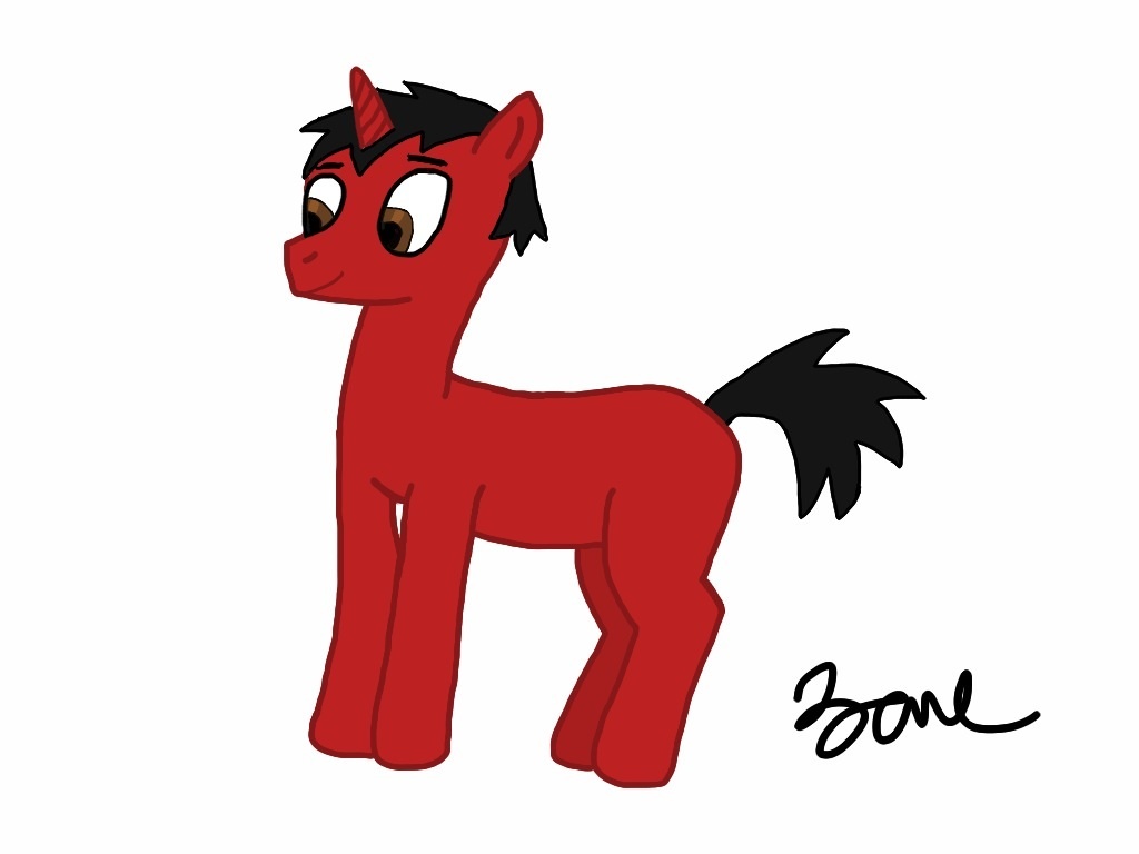 #286752 - safe, artist:zane, oc, oc only, blank flank - Derpibooru