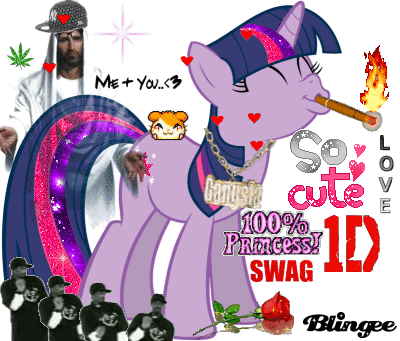 #286917 - safe, twilight sparkle, hamster, human, animated, blingee ...