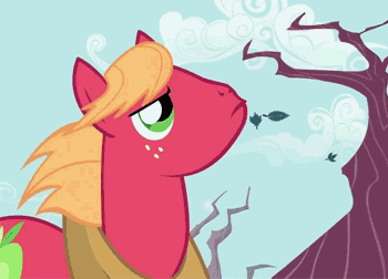 #290282 - safe, big macintosh, earth pony, pony, animated, male ...