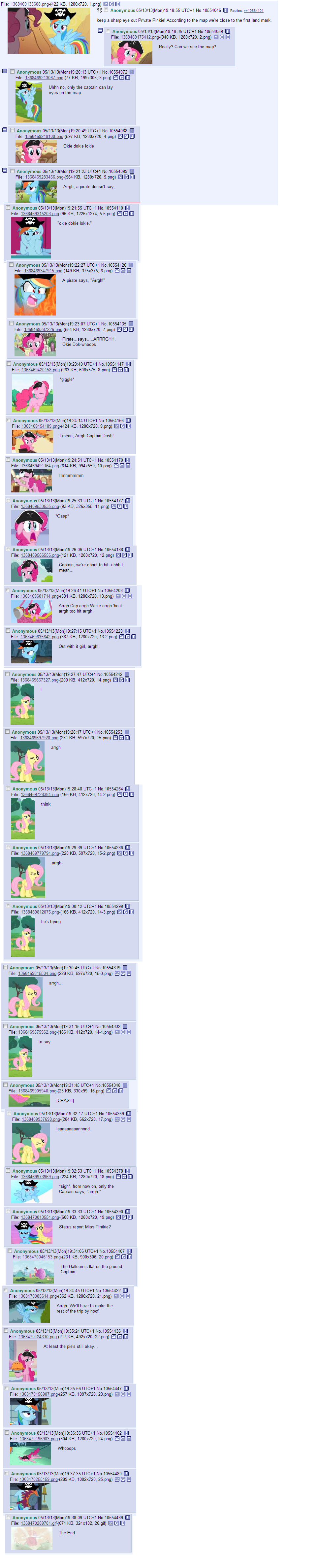 #324120 - safe, fluttershy, pinkie pie, rainbow dash, g4, /mlp/, 4chan ...