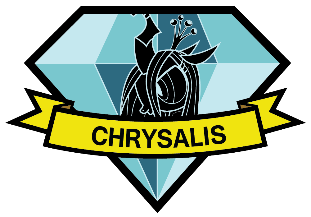 #327992 - dead source, safe, artist:th3anim8ter, queen chrysalis ...