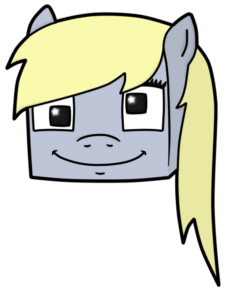 #330068 - safe, artist:crafterkat, derpy hooves, pegasus, pony, g4 ...