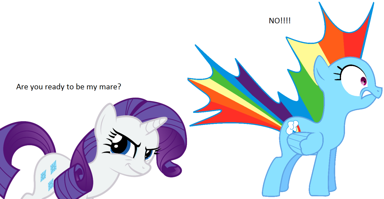 #333631 - suggestive, rainbow dash, rarity, g4, commander shepard ...