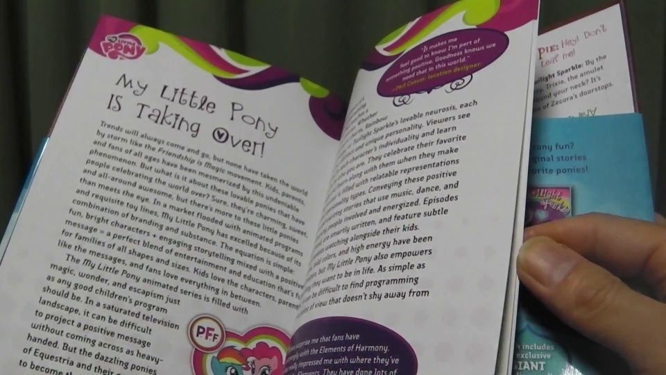 #335597 - safe, pinkie pie, rainbow dash, g4, my little pony chapter ...