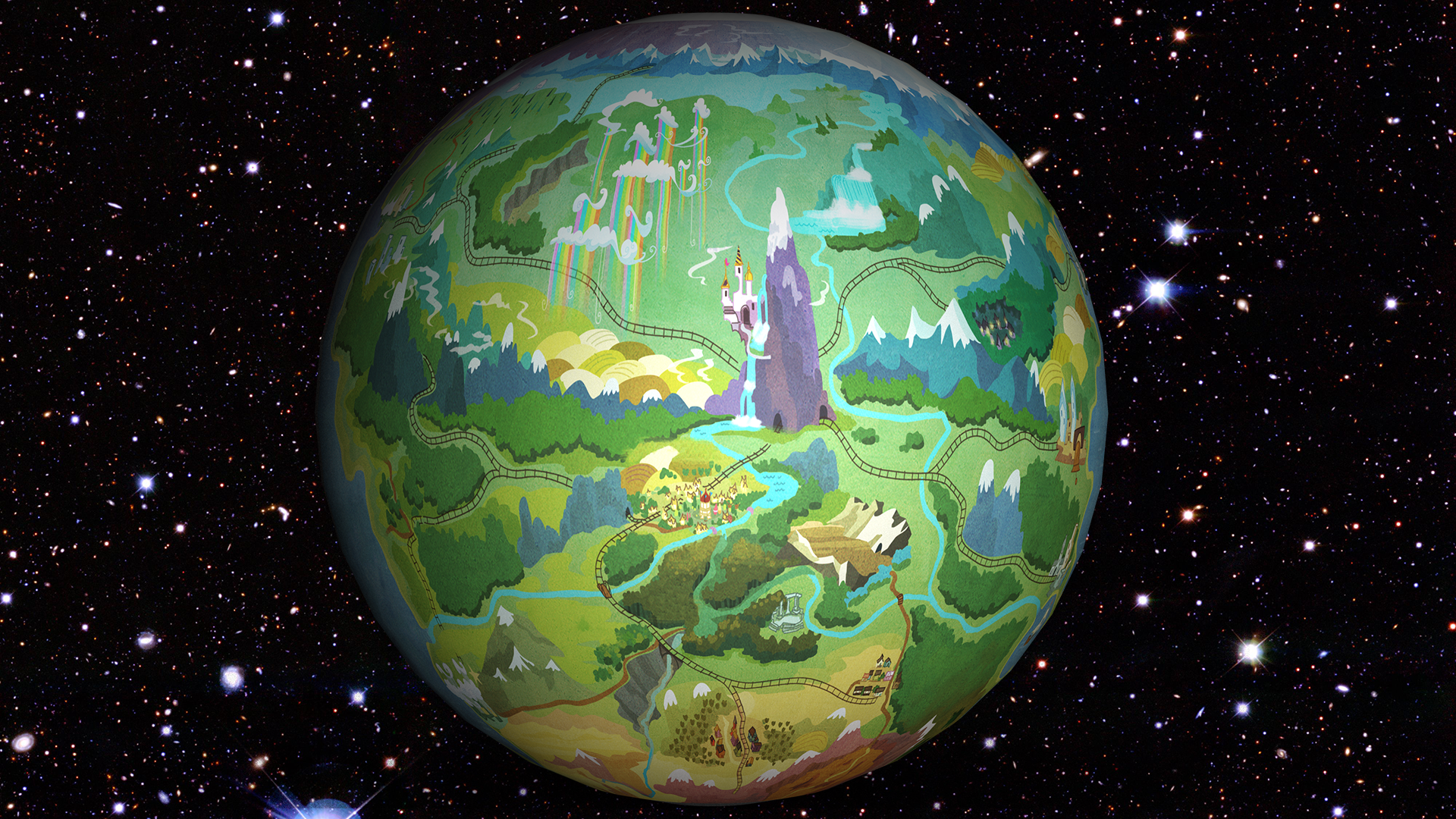 #315340 - artist:bronymaynard, canterlot, cloudsdale, equestria, map of ...