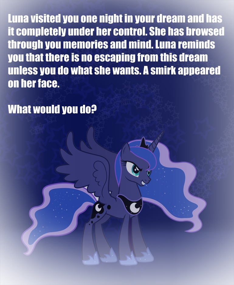 #317852 - safe, princess luna, bronybait, dream, dream walker luna ...