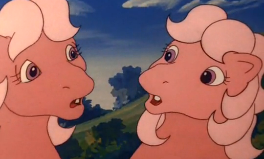 #318034 - safe, baby lickety split, g1, my little pony 'n friends ...