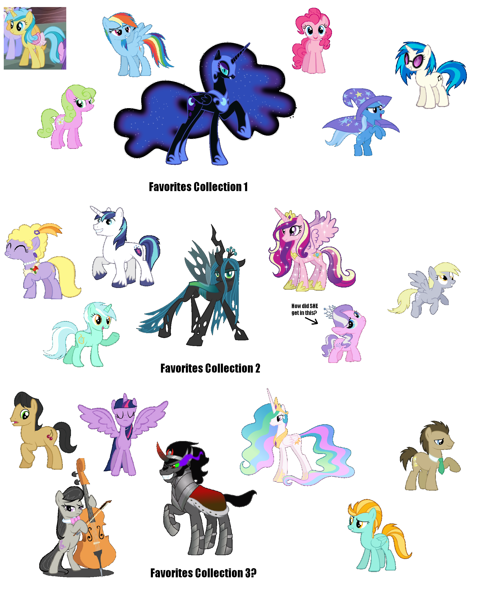 #318548 - safe, cherry fizzy, daisy, derpy hooves, diamond tiara, dj ...