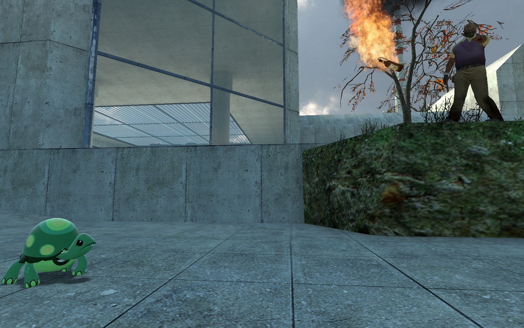 #345393 - semi-grimdark, artist:pinkie diane roosevelt phd, tank ...