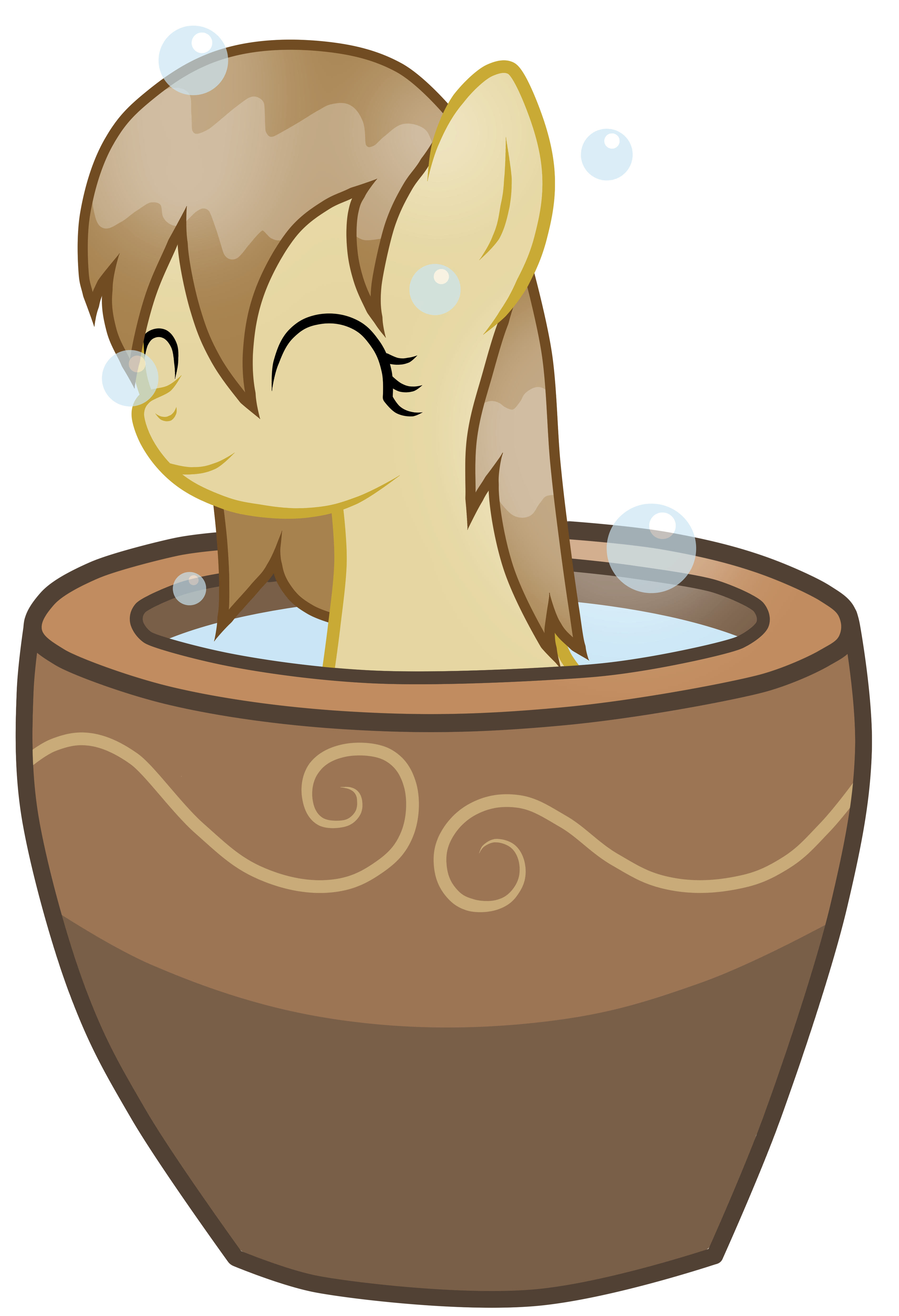 #356783 - safe, artist:jennieoo, oc, oc only, show accurate, solo ...