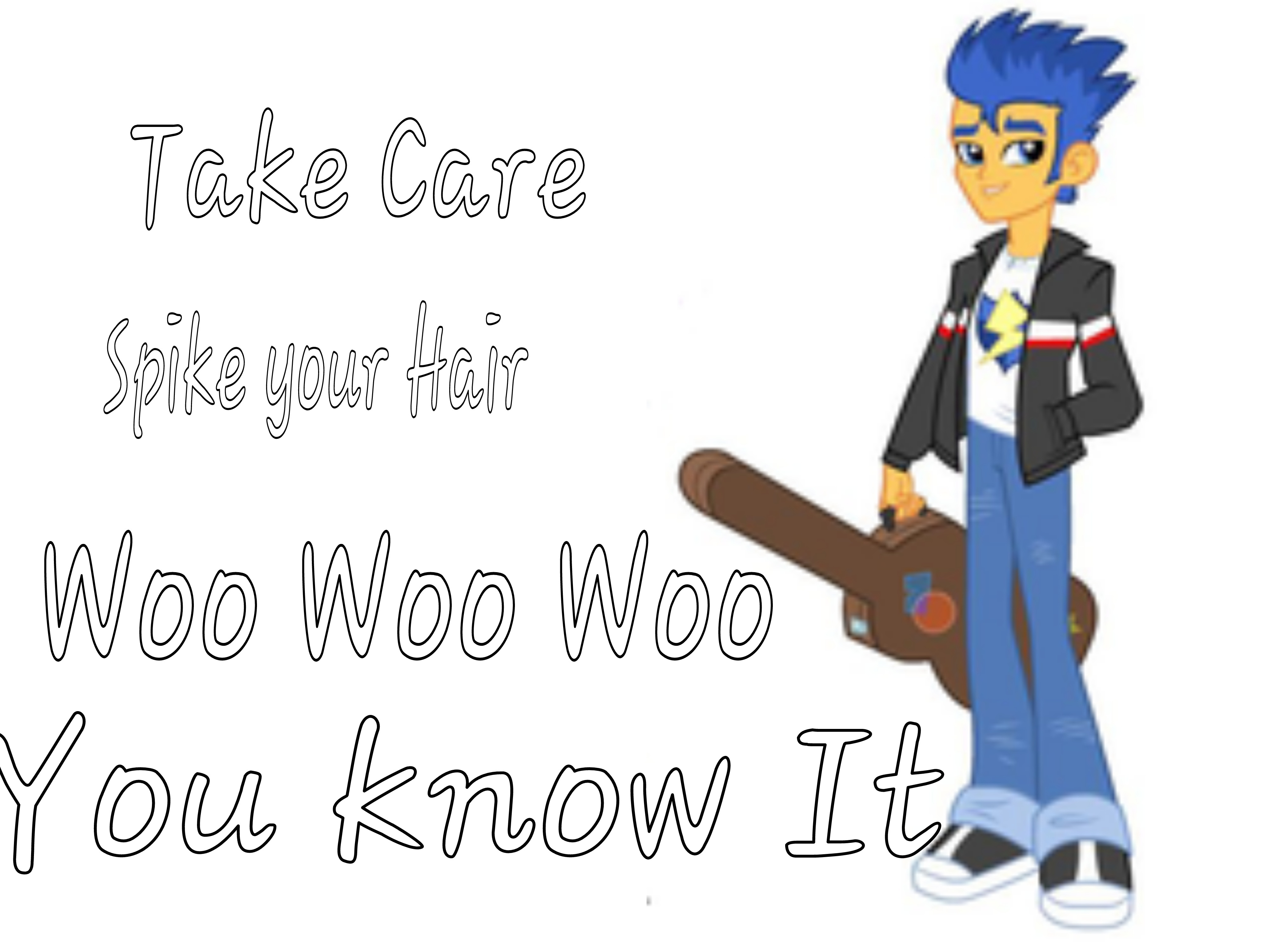 #343471 - safe, flash sentry, equestria girls, g4, brad, male, solo ...