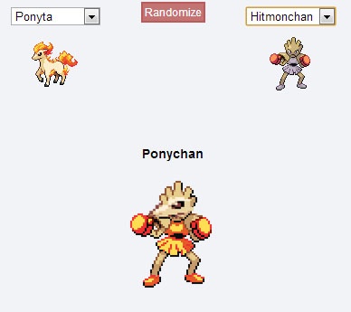 #343515 - safe, barely pony related, pokemon fusion, ponychan - Derpibooru