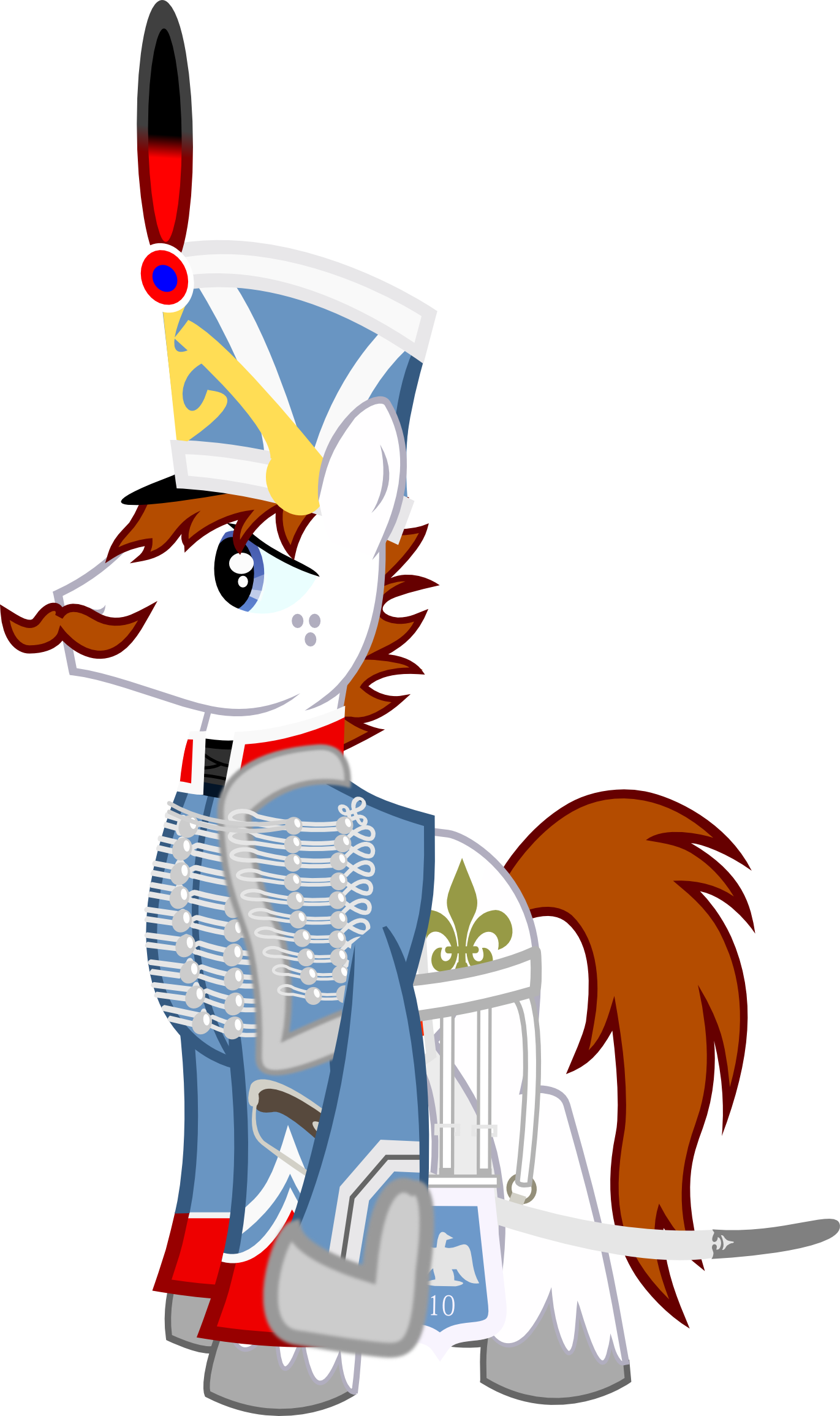 #343617 - safe, artist:vector-brony, oc, oc only, simple background ...