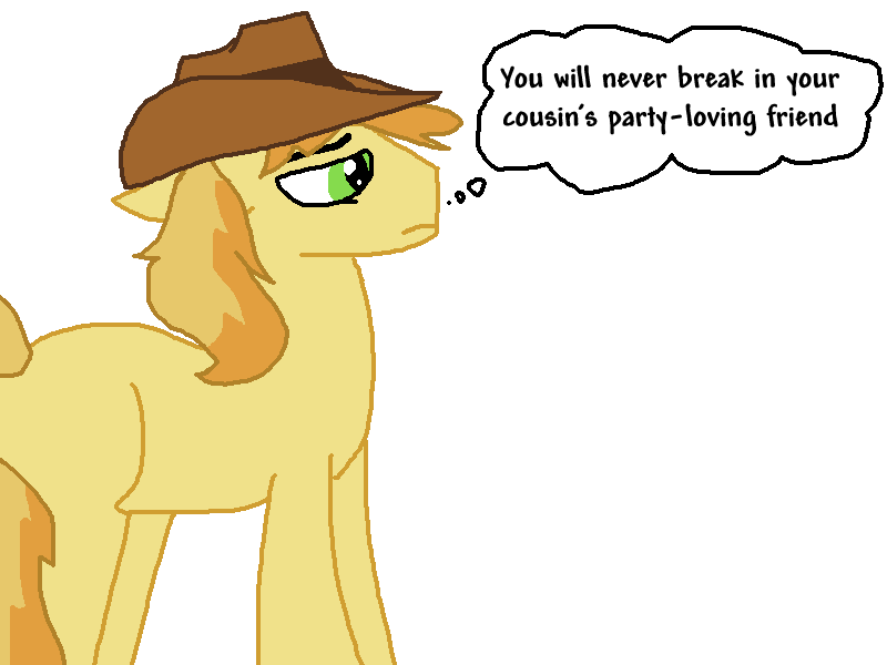 #343694 - suggestive, artist:weaver, braeburn, feels bad man, gif, male ...