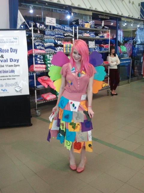 #371406 - safe, pinkie pie, human, cosplay, irl, irl human, photo ...