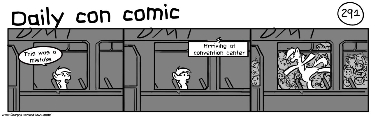 #381814 - safe, artist:tetrapony, derpy hooves, pegasus, pony, comic ...