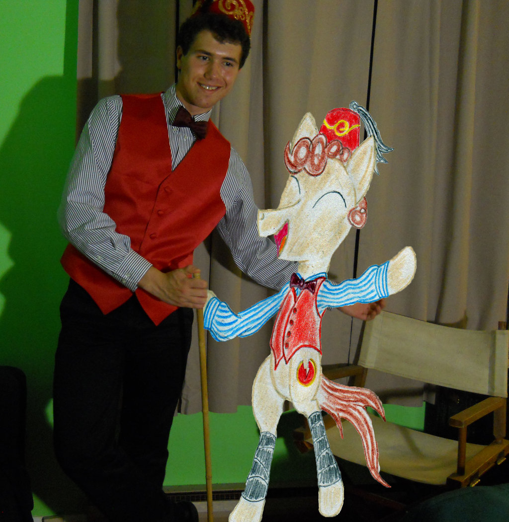 #367399 - safe, oc, human, brony, irl, irl human, photo, ponies in real ...