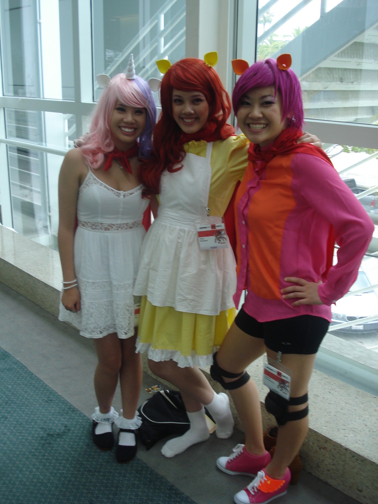 #367935 - safe, artist:morningthi, apple bloom, scootaloo, sweetie ...