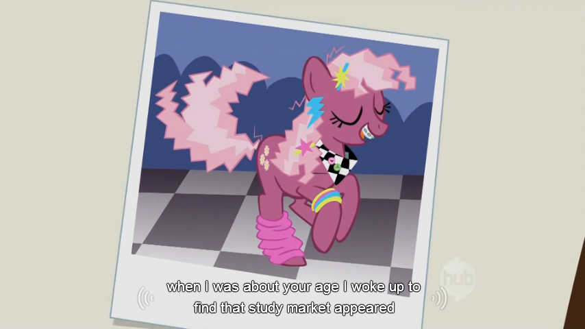 #399836 - safe, screencap, cheerilee, g4, 80s, 80s cheerilee, female ...