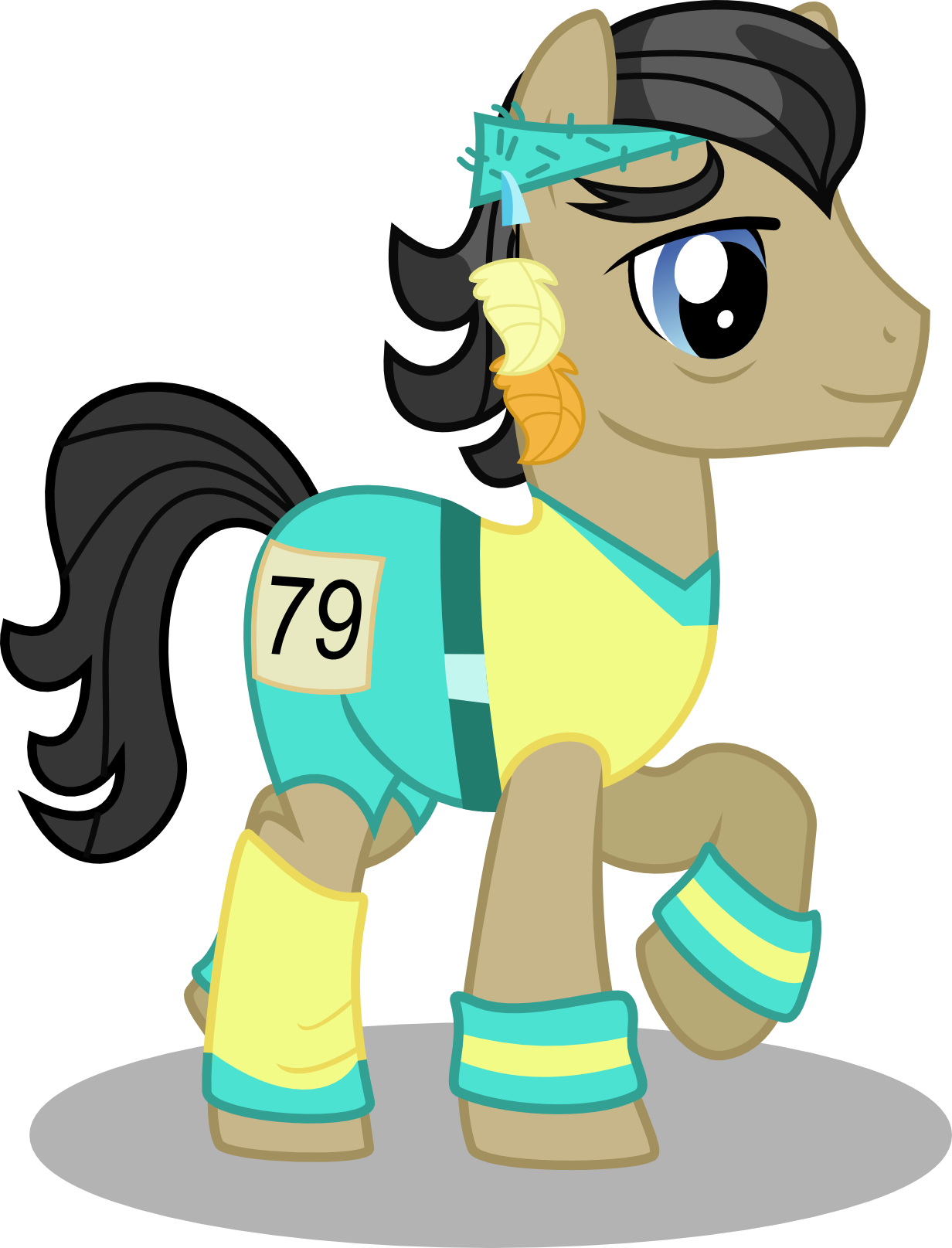 #401959 - safe, artist:punzil504, filthy rich, earth pony, pony, g4 ...