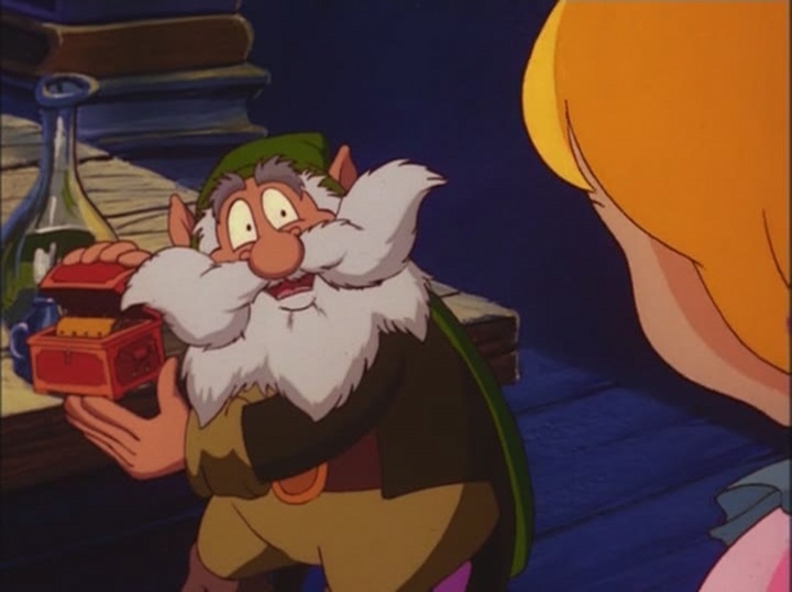 #413375 - safe, screencap, megan williams, mr moochick, human, g1, my ...